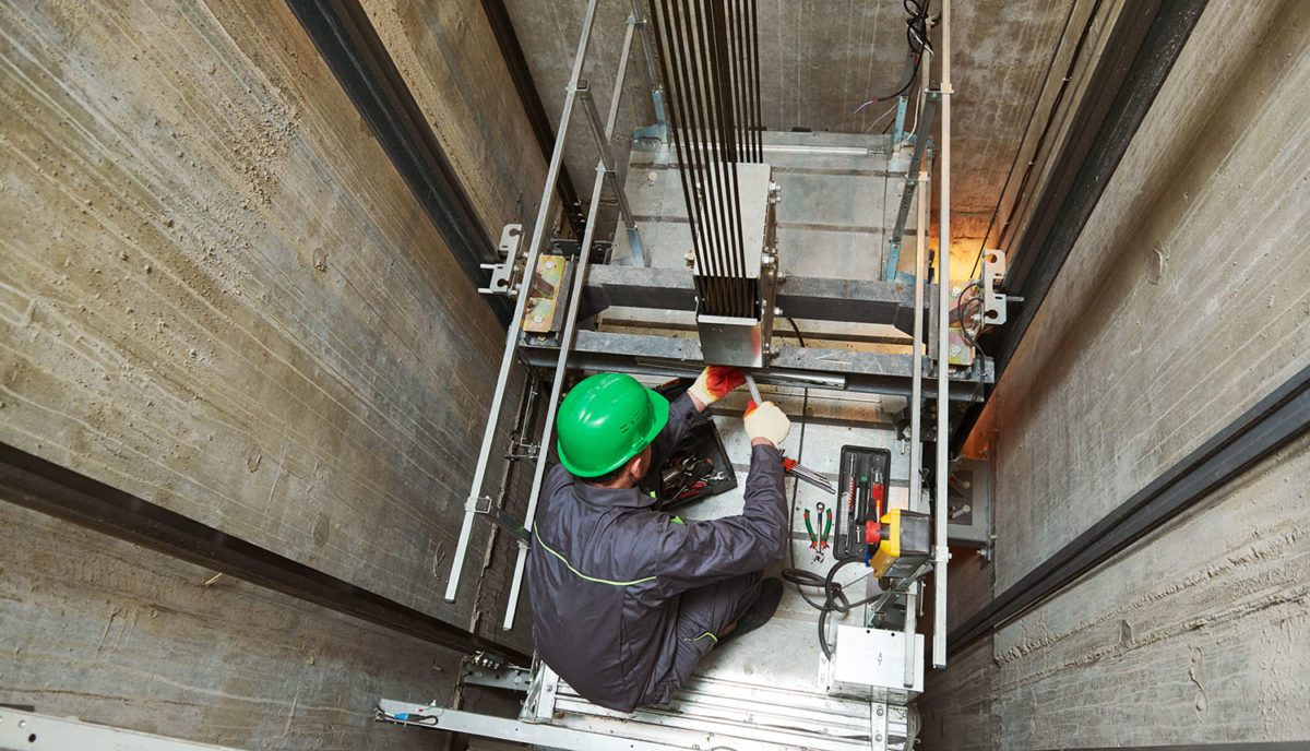 Thompson Elevator Inspection Service, Inc. – Chicago Elevator ...